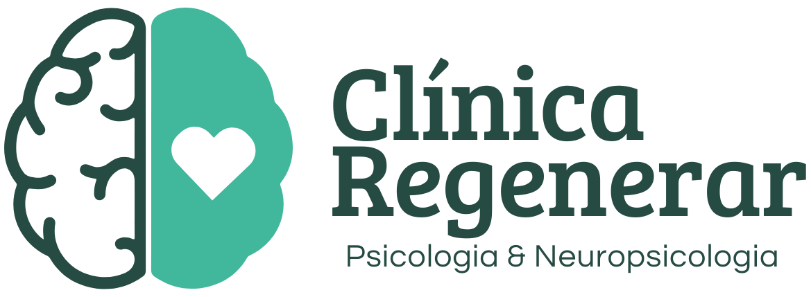 Clinica Regenerar – Psicologia & Neuropsicologia